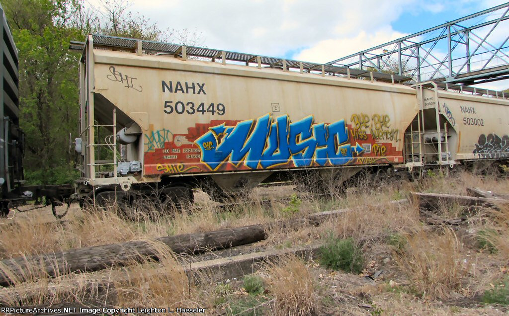 NAHX 503449